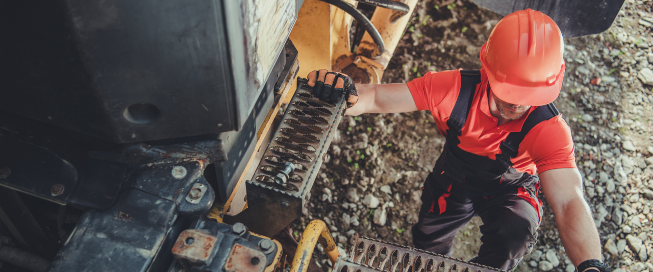 The Importance of Impact Monitoring in PPE - Impact Detect